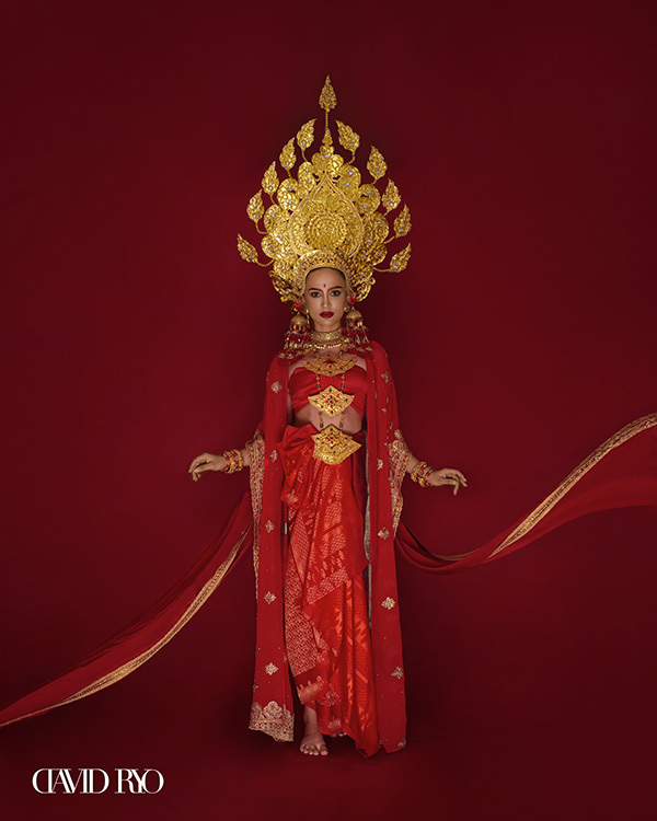 David Ryo - 2025 Calendar by David Ryo