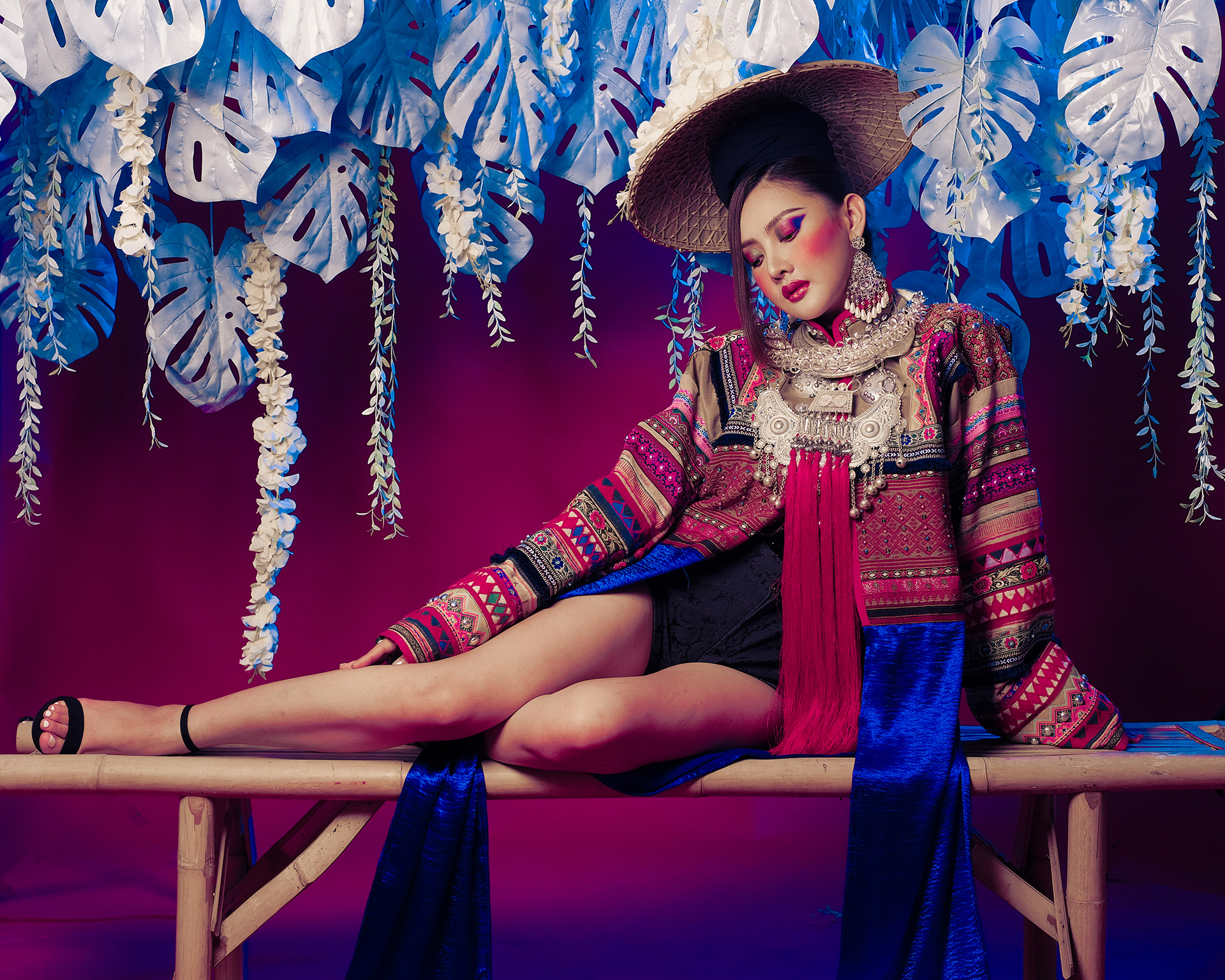 David Ryo - Fashion