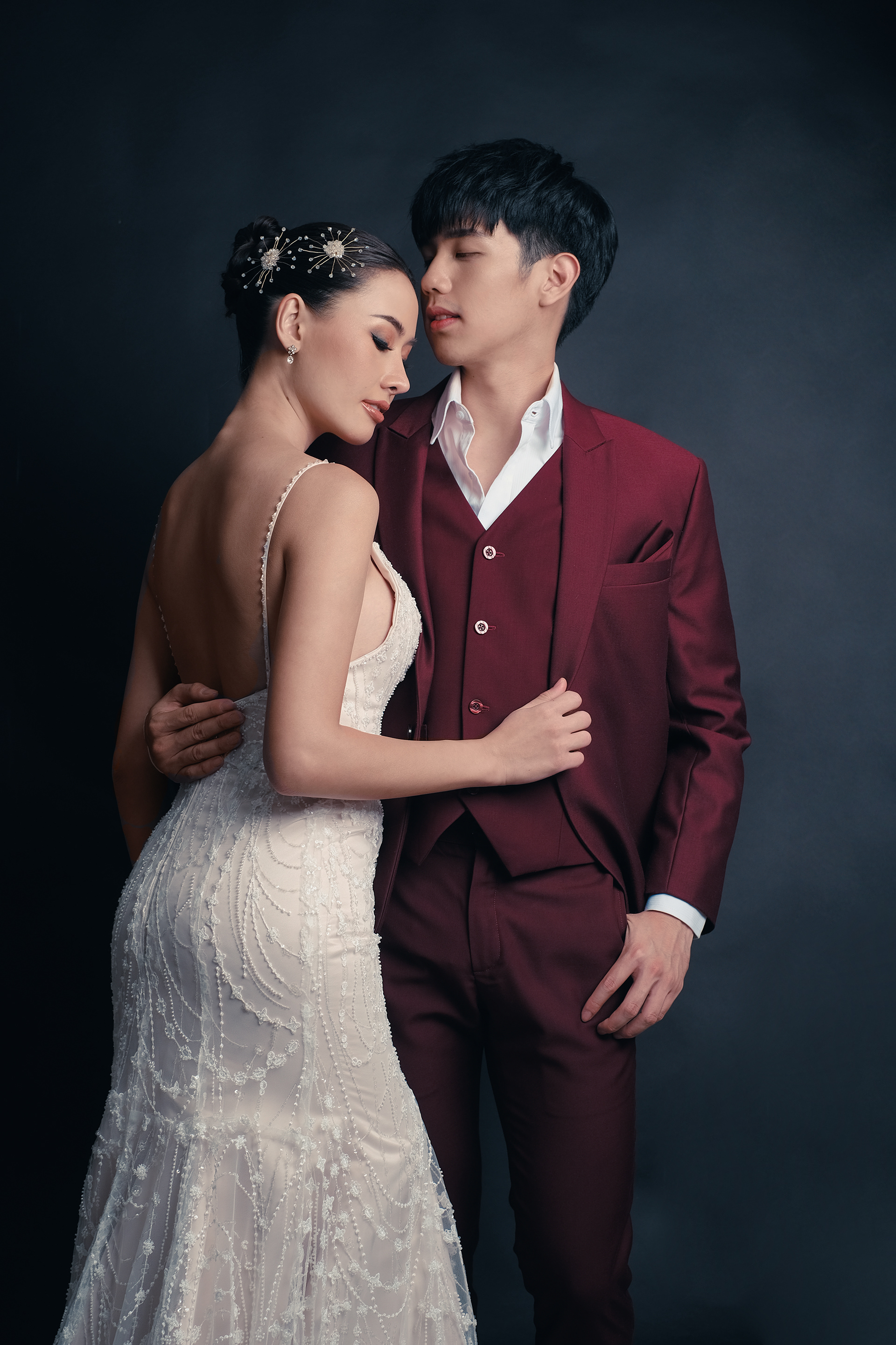 David Ryo - Wedding