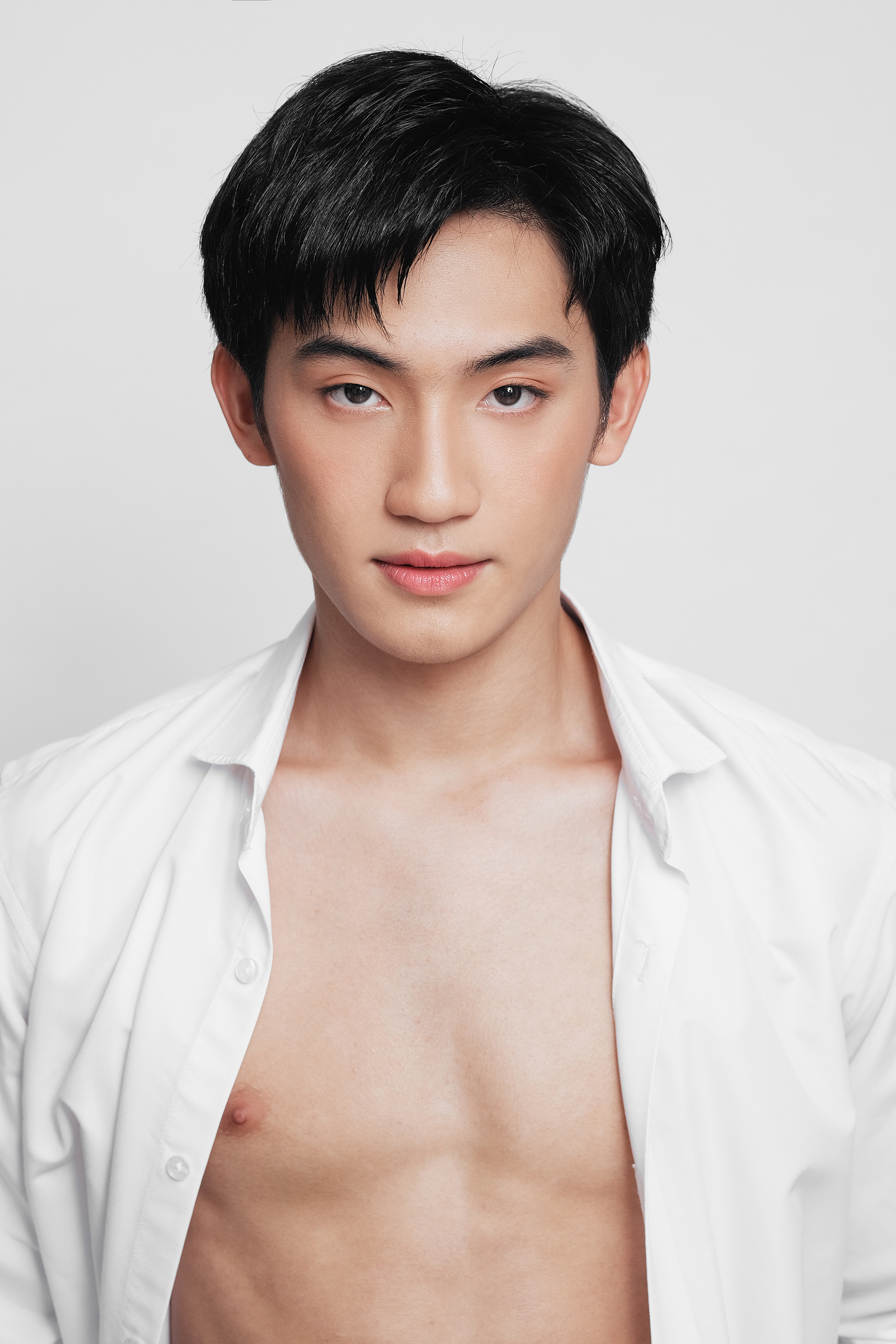 David Ryo - Commercial