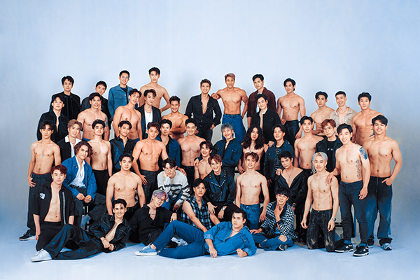 David Ryo - 76 Garage | Bangkok