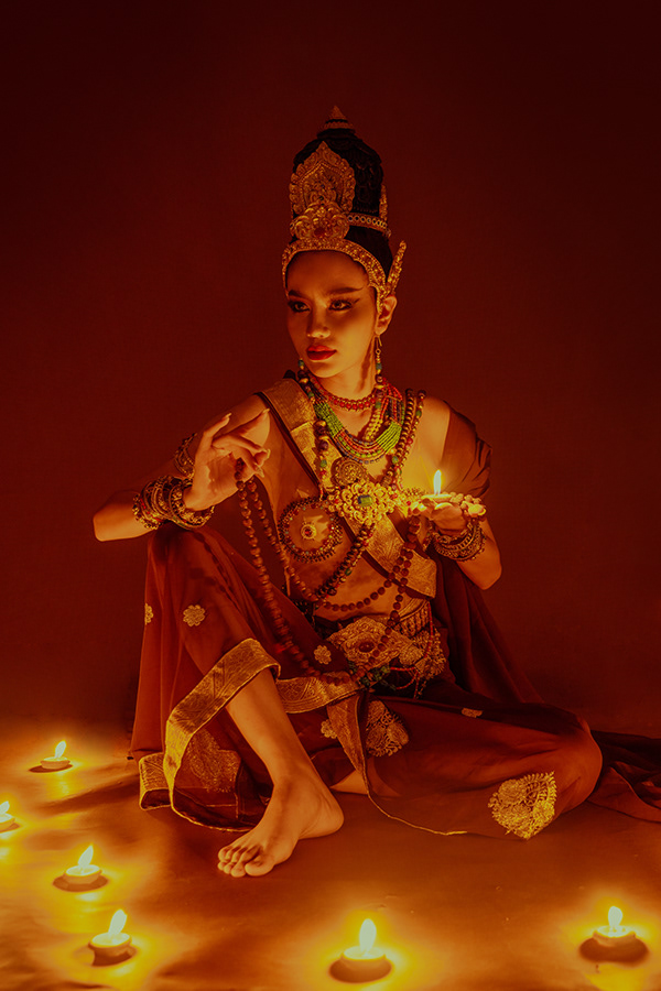 David Ryo - Tawaravadee