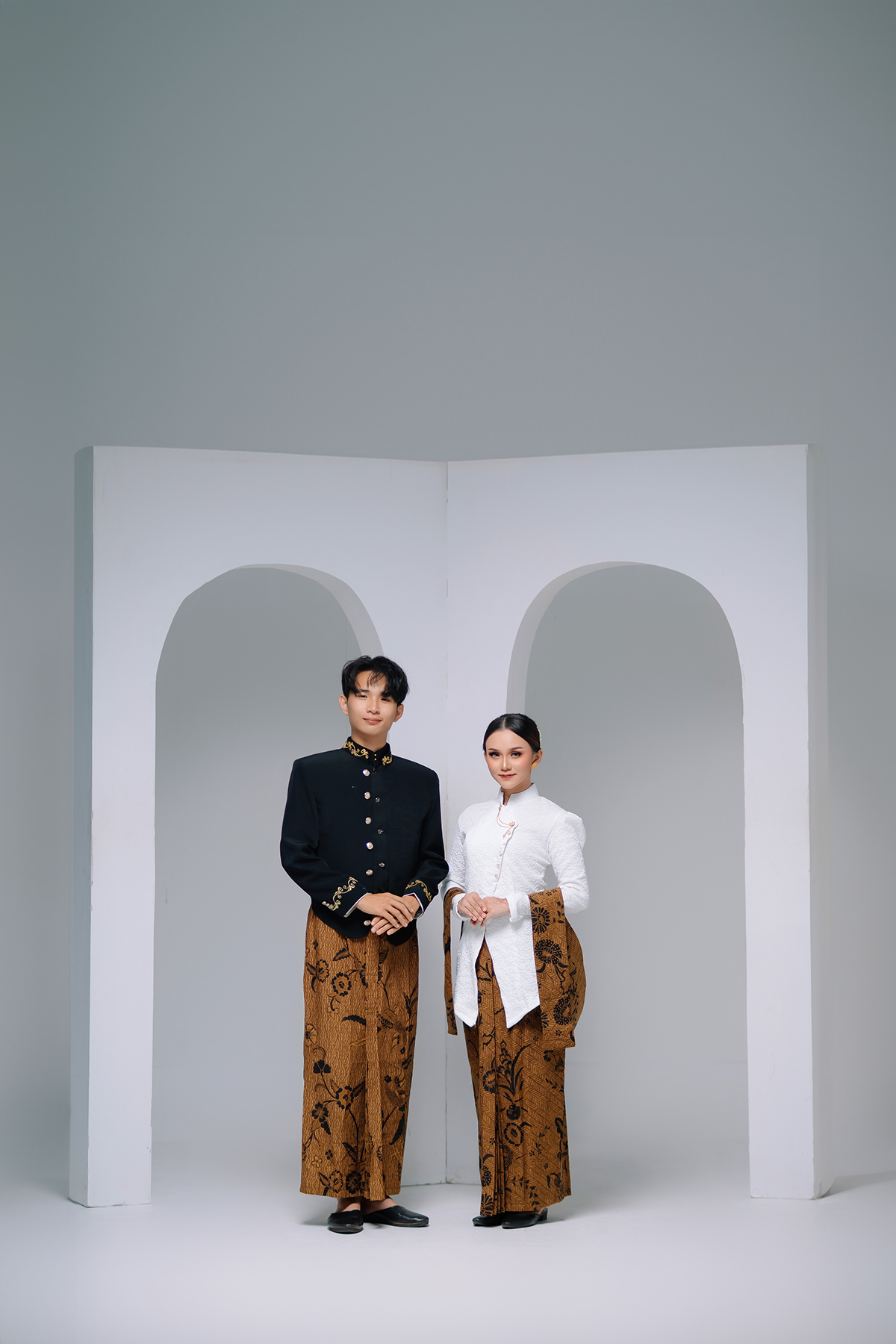 Luwis Photo Studio - Adat by Luwis