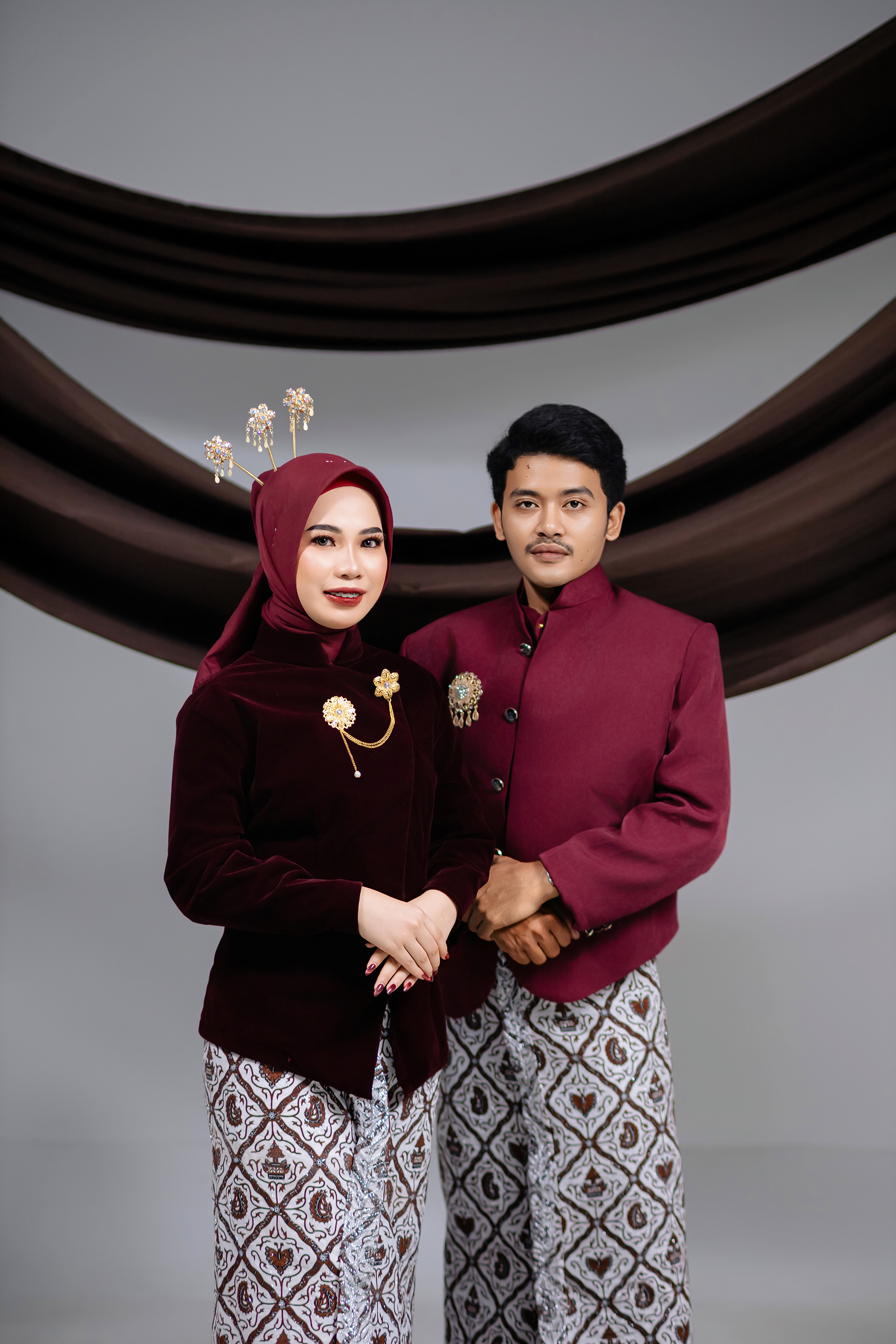 Luwis Photo Studio - Adat by Luwis