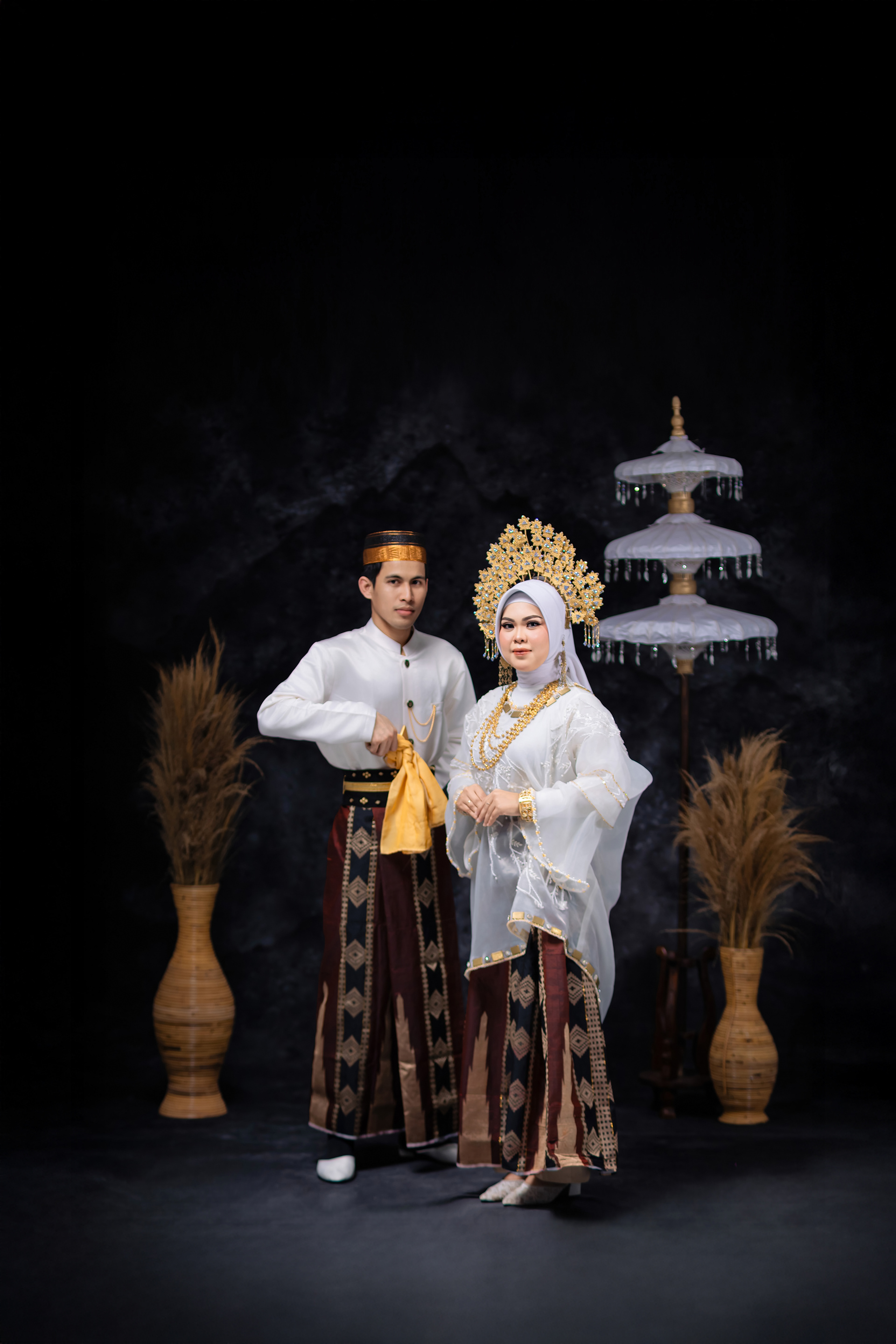 Luwis Photo Studio - PREWEDDING