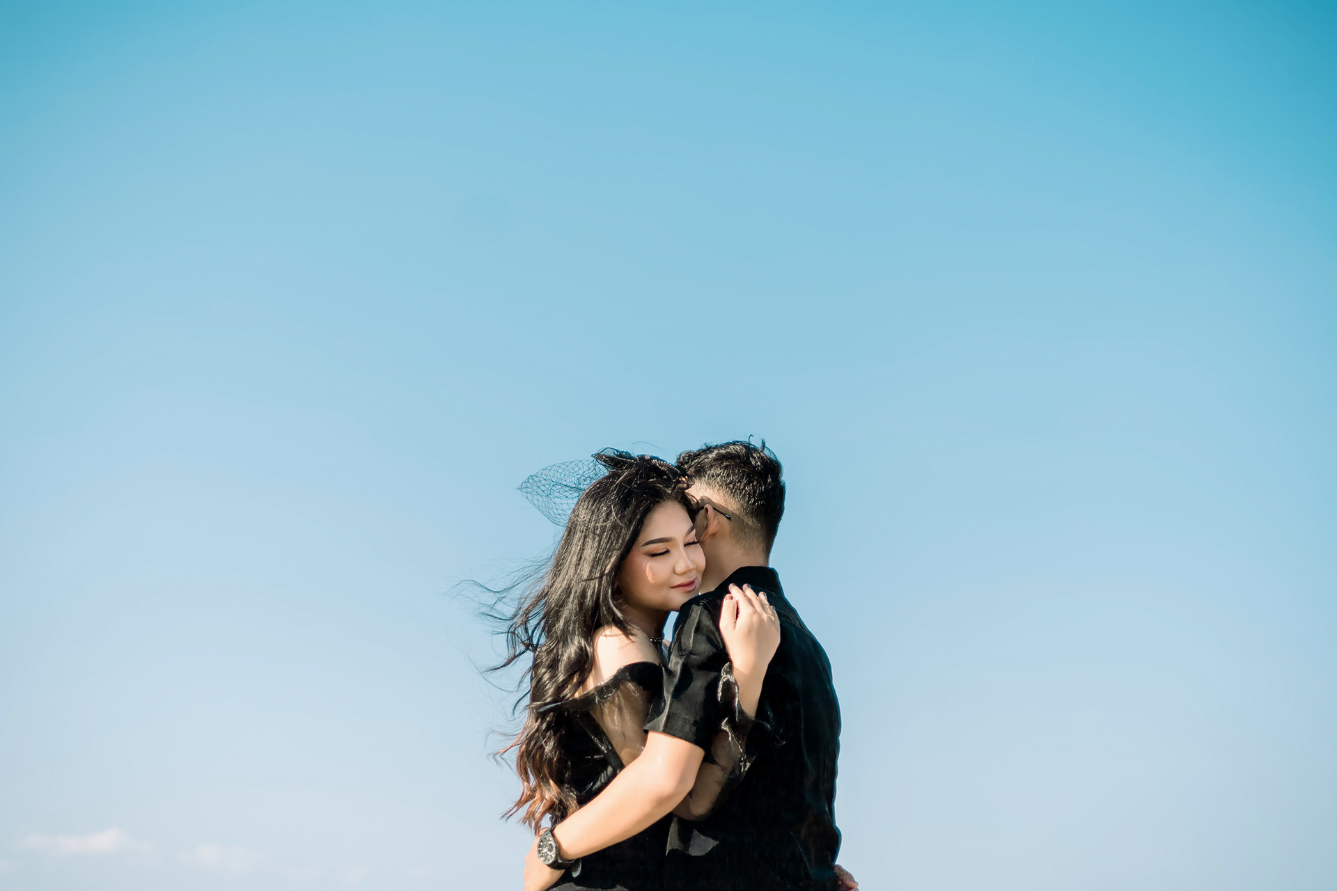 Luwis Photo Studio - PREWEDDING