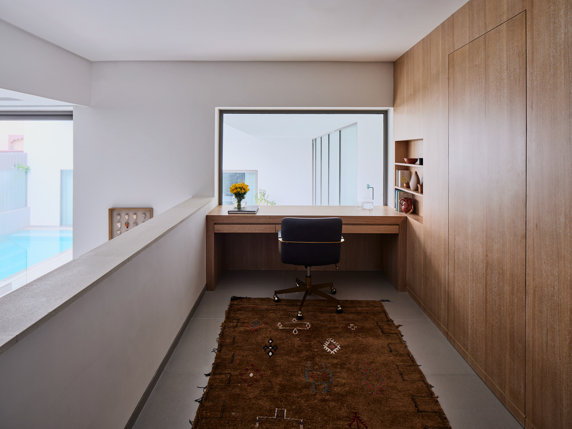 Mohammad Ashkanani - Photography - Light House by Studio Meshary AlNassar Mohammad Ashkanani - Photography - Light House by Studio Meshary AlNassar