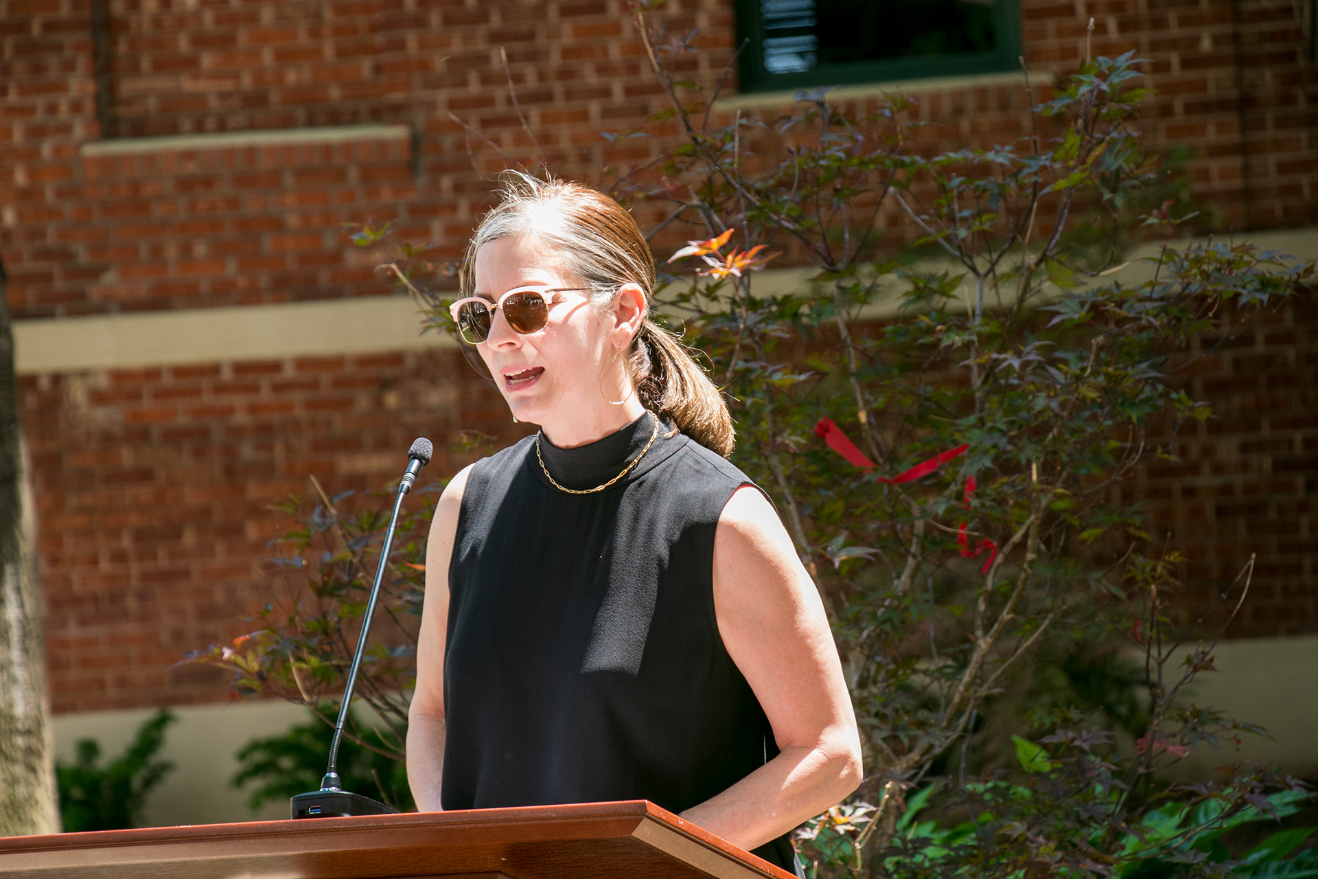 TODAY IS MY HISTORY - FRED ROUSE DEDICATION