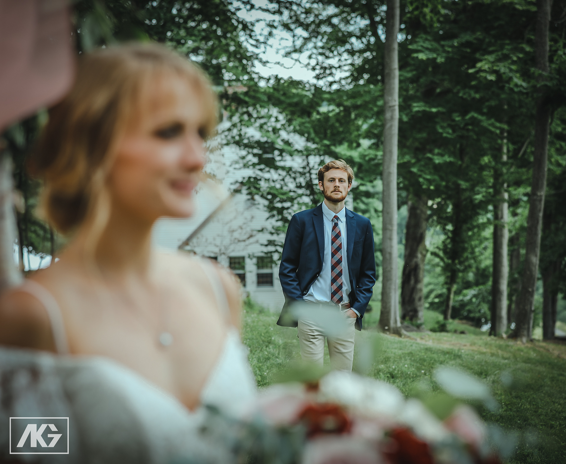 Akovisuals - Rachel & Drew