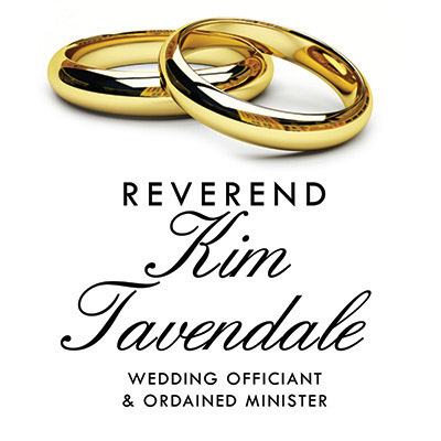 Reverend Kim Tavendale