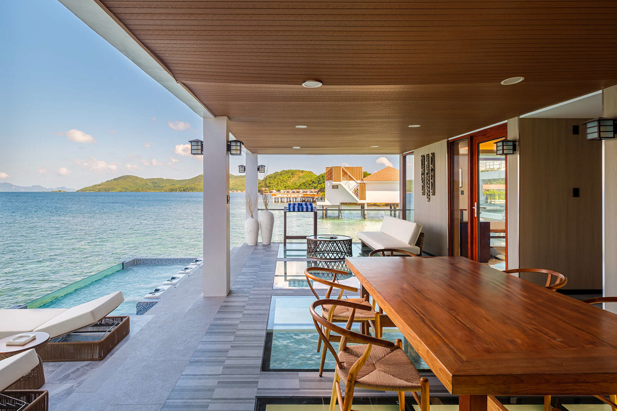 JPGellez Photography - Salepan Villas - SETIR Palawan
