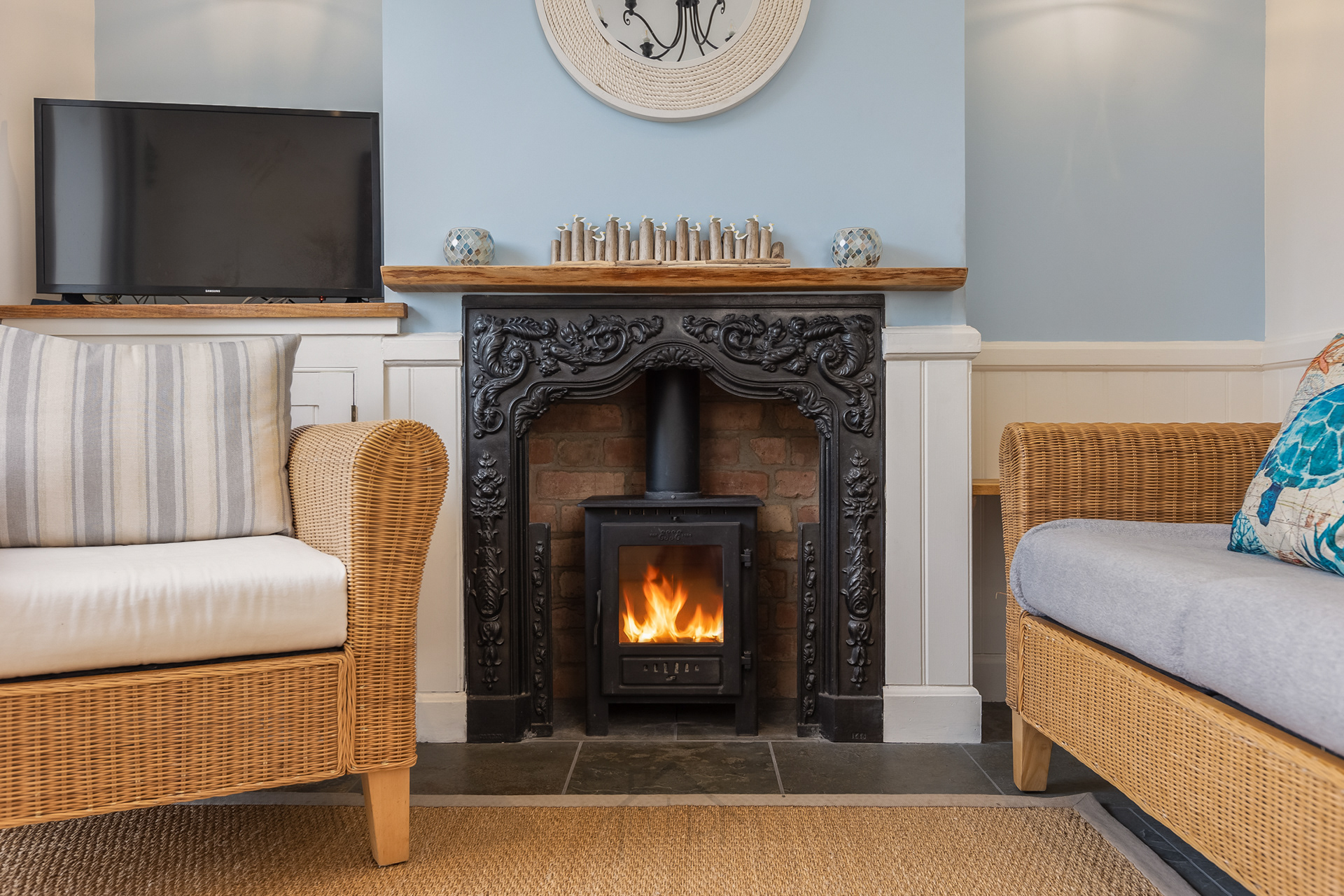 Matt Hillier Photographer