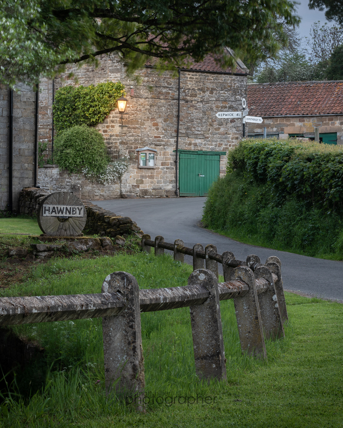 Matt Hillier Photographer - North York Moors