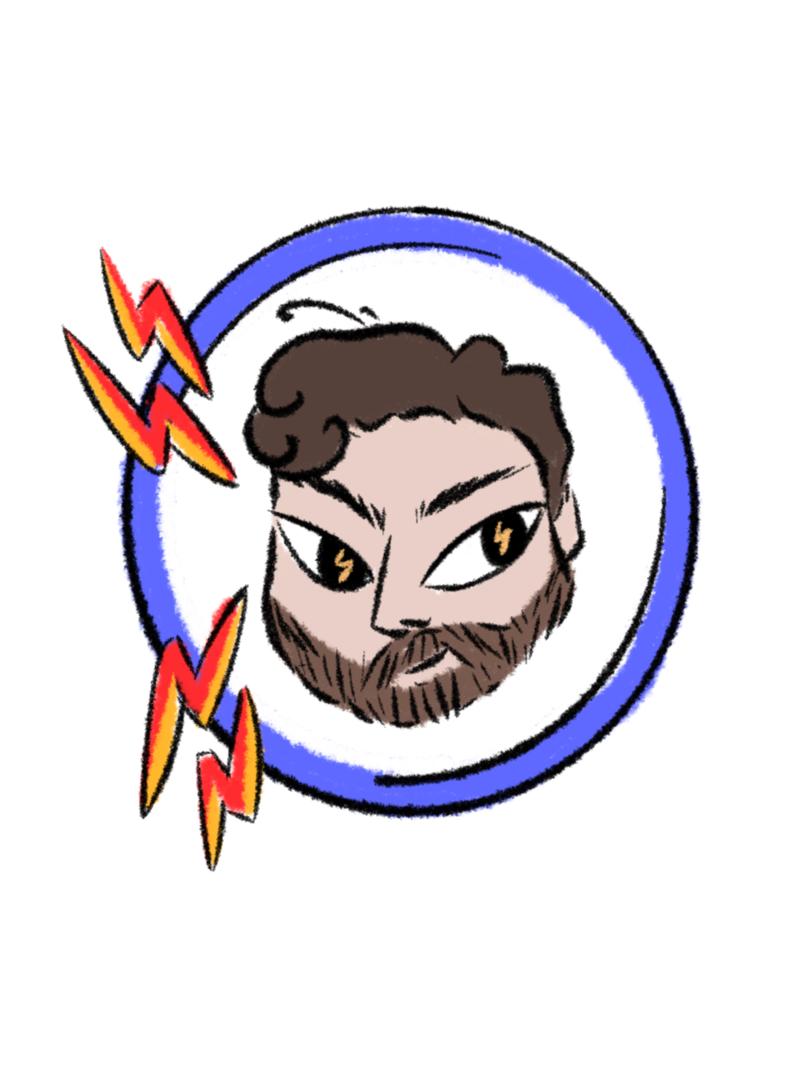 Bulut Zackaya - Eye Know, Concept/Character Design & Animatics