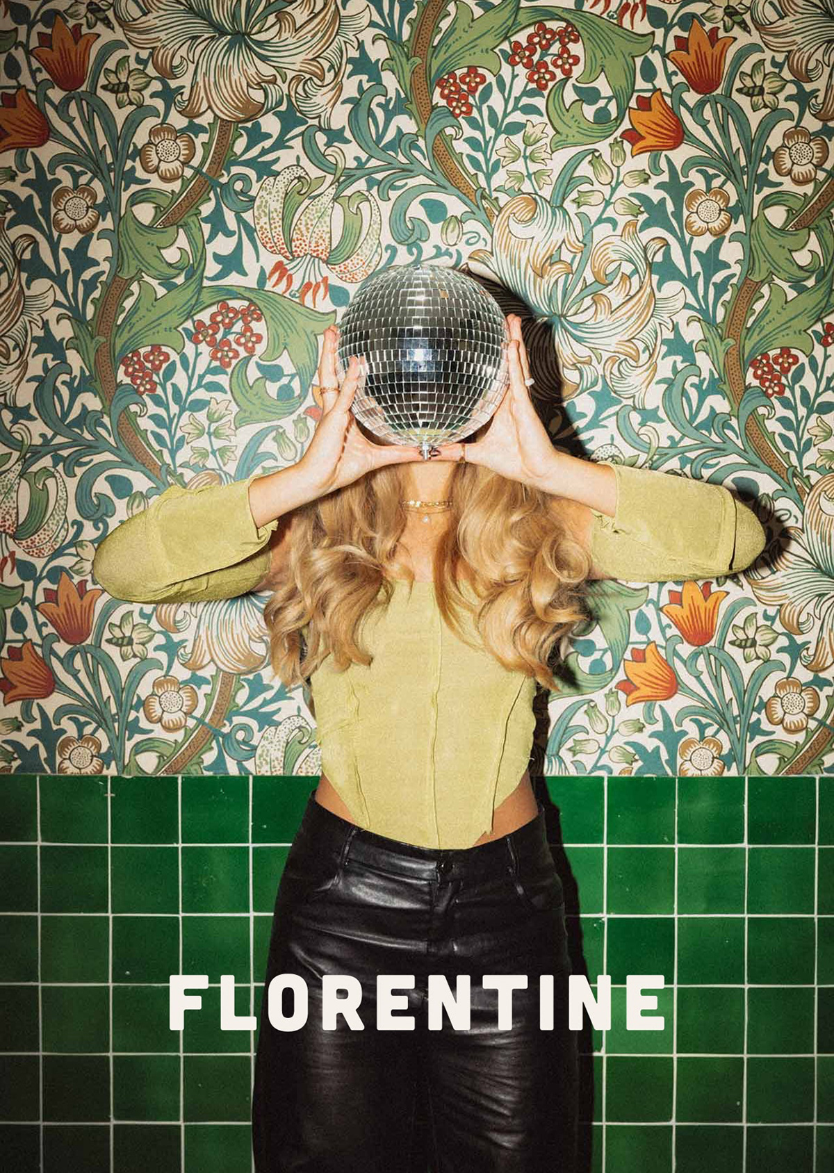 Ceren Burcu Turkan | Branding & Packaging Designer - FLORENTINE TRATTORIA