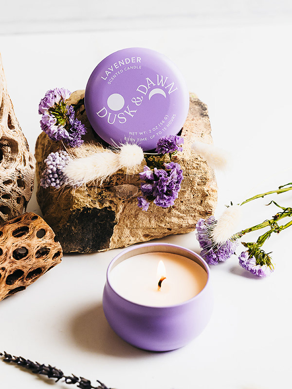 Ceren Burcu Turkan | Branding & Packaging Designer - DUSK & DAWN