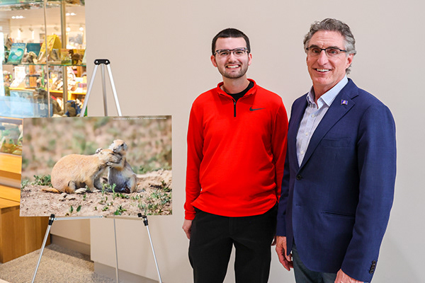 Tim Samuelson - About