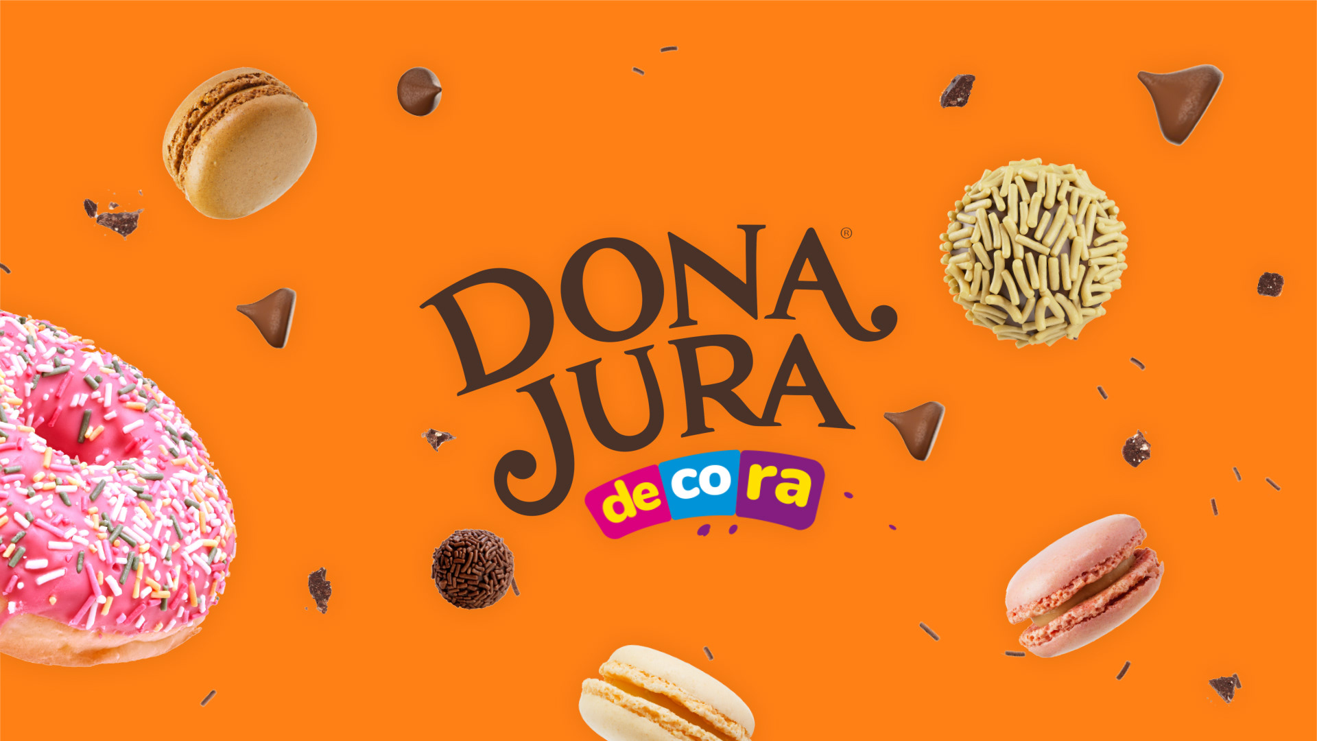 Bruno Righi - Cacau Foods - Dona Jura