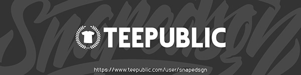 Snape Design Studio - Merch