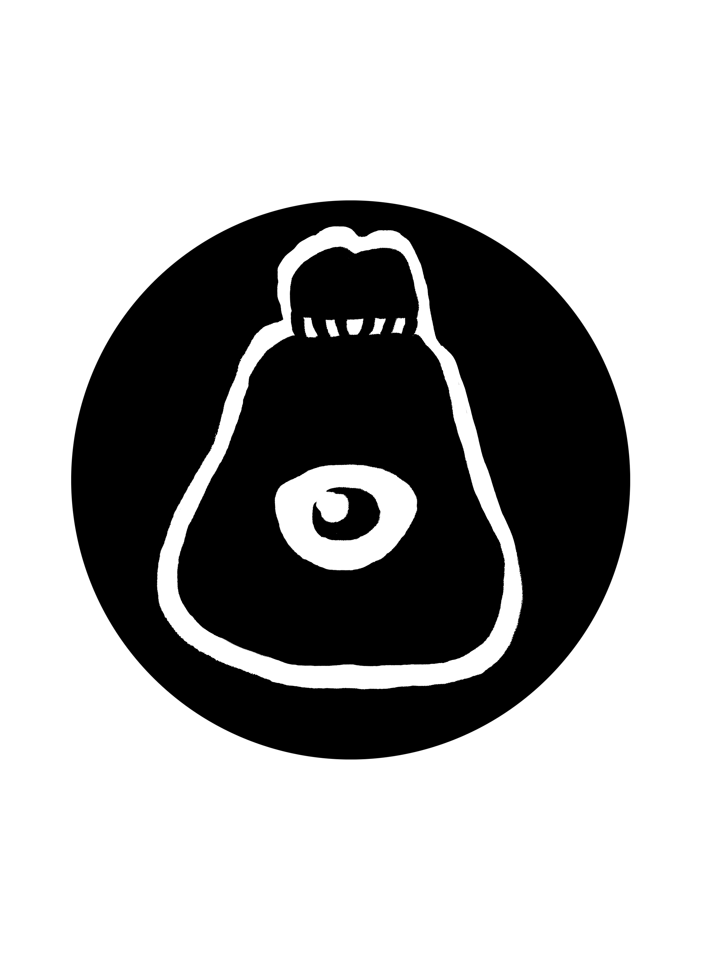 Eyesack Illustrations - Logos