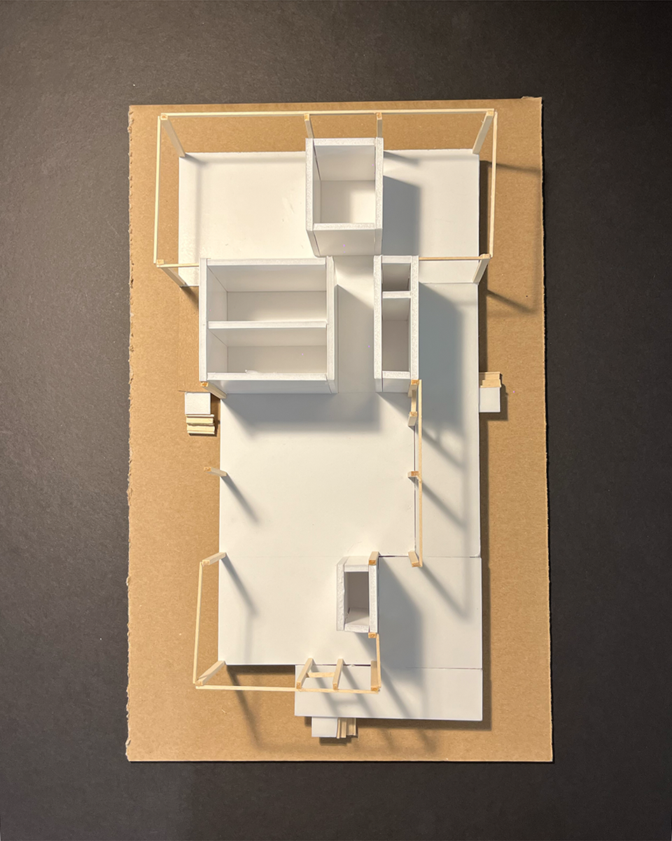 Griffin Cassady: Portfolio - Tactic of Design Project: Free Plan