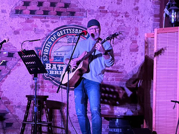 Robert Reale - Photos