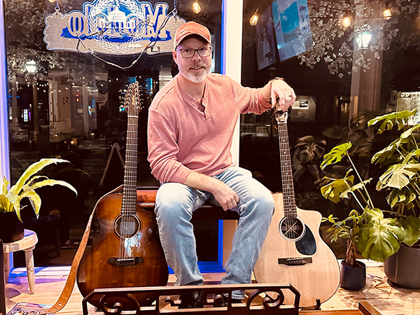 Robert Reale - Photos