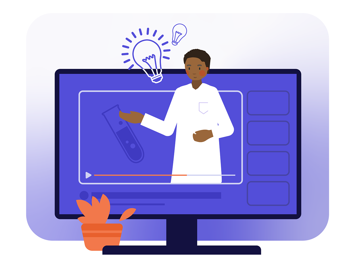 Science Animation Studio | Freelance scientific animator and graphic ...