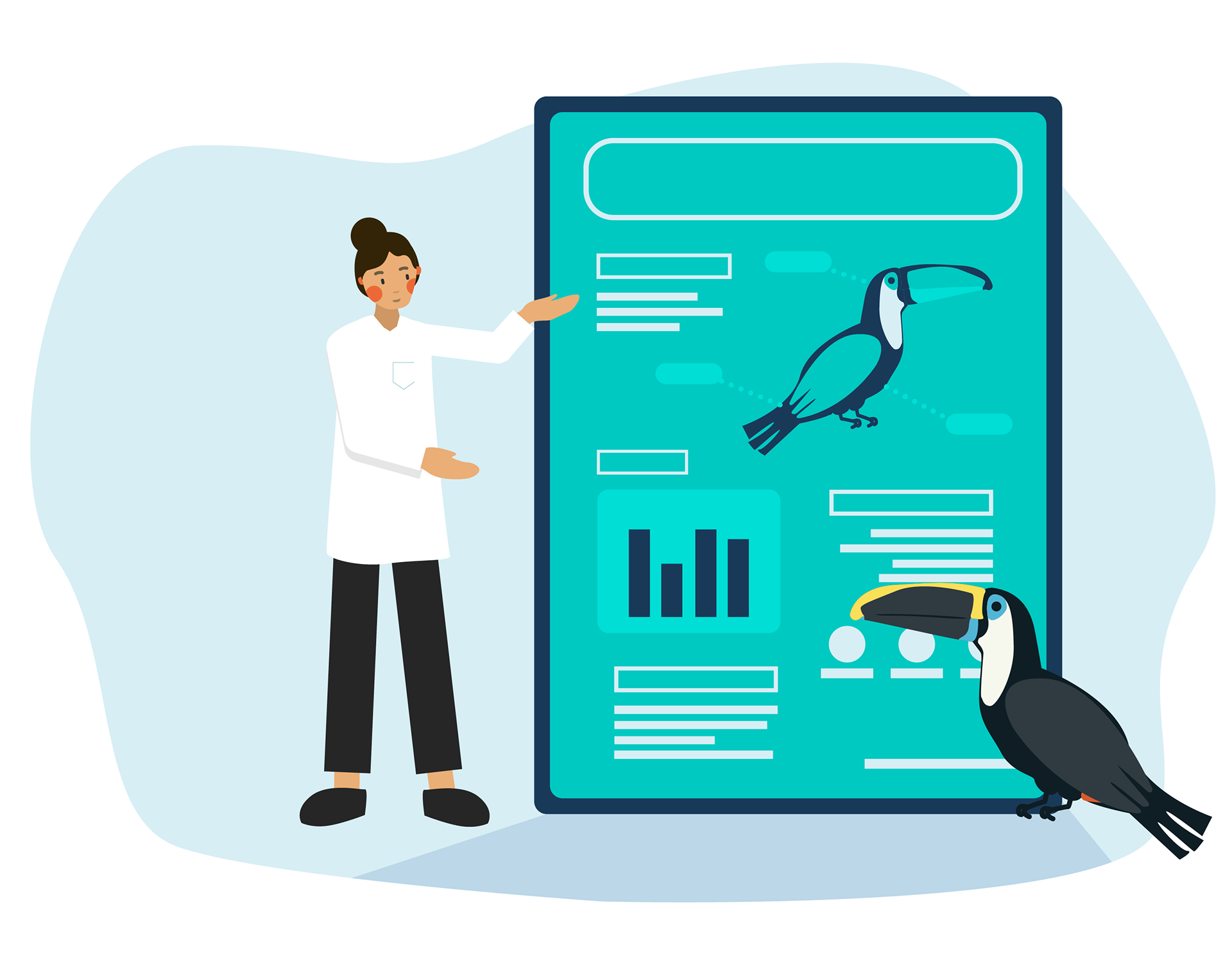 Science Animation Studio | Scientific graphics and animation services ...