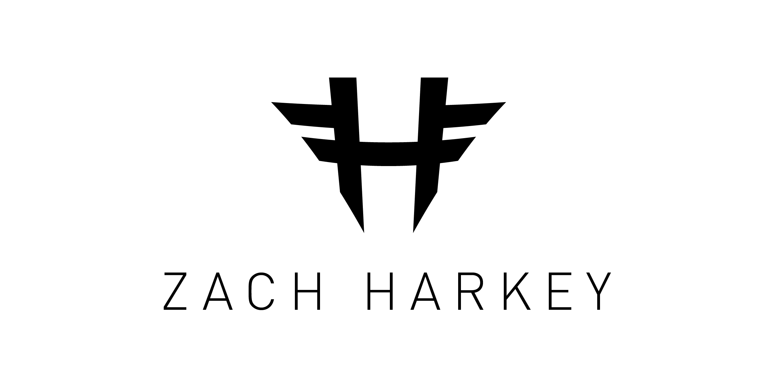 Zach Harkey — Design