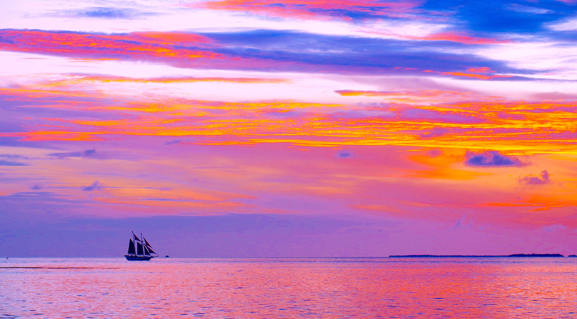 The Art Of Kreg David Kelley - Tropical Journey