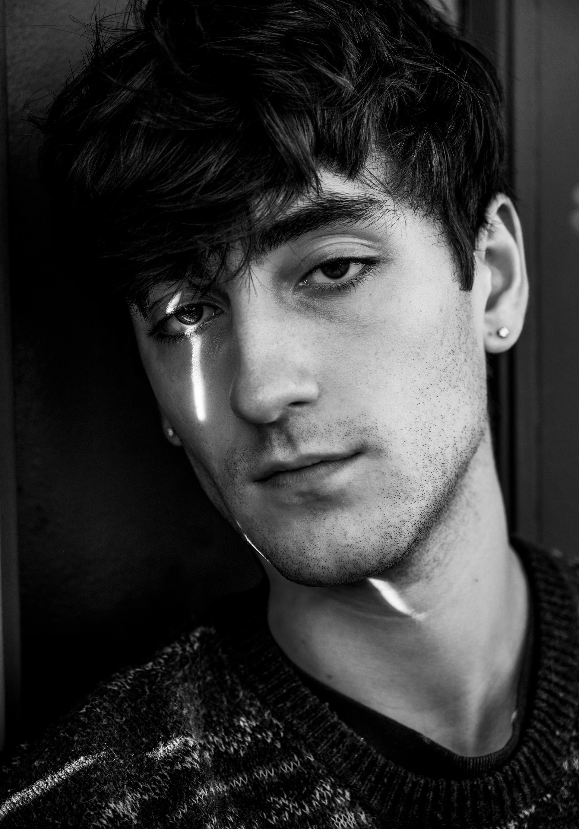 Trevor Brighton - Fashion/Portraiture Photography
