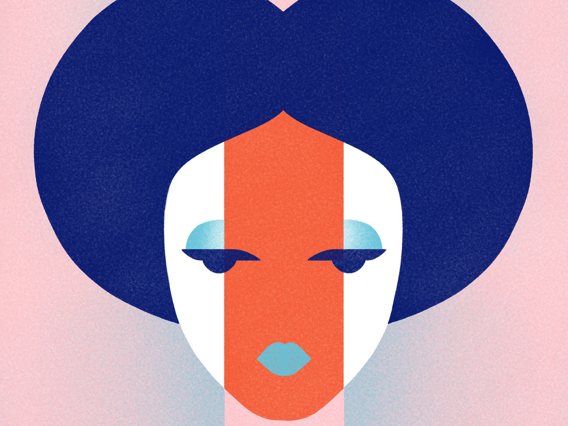 Samy Halim : pop art artist and 3D drawing specialist - VIVID CHARACTERS