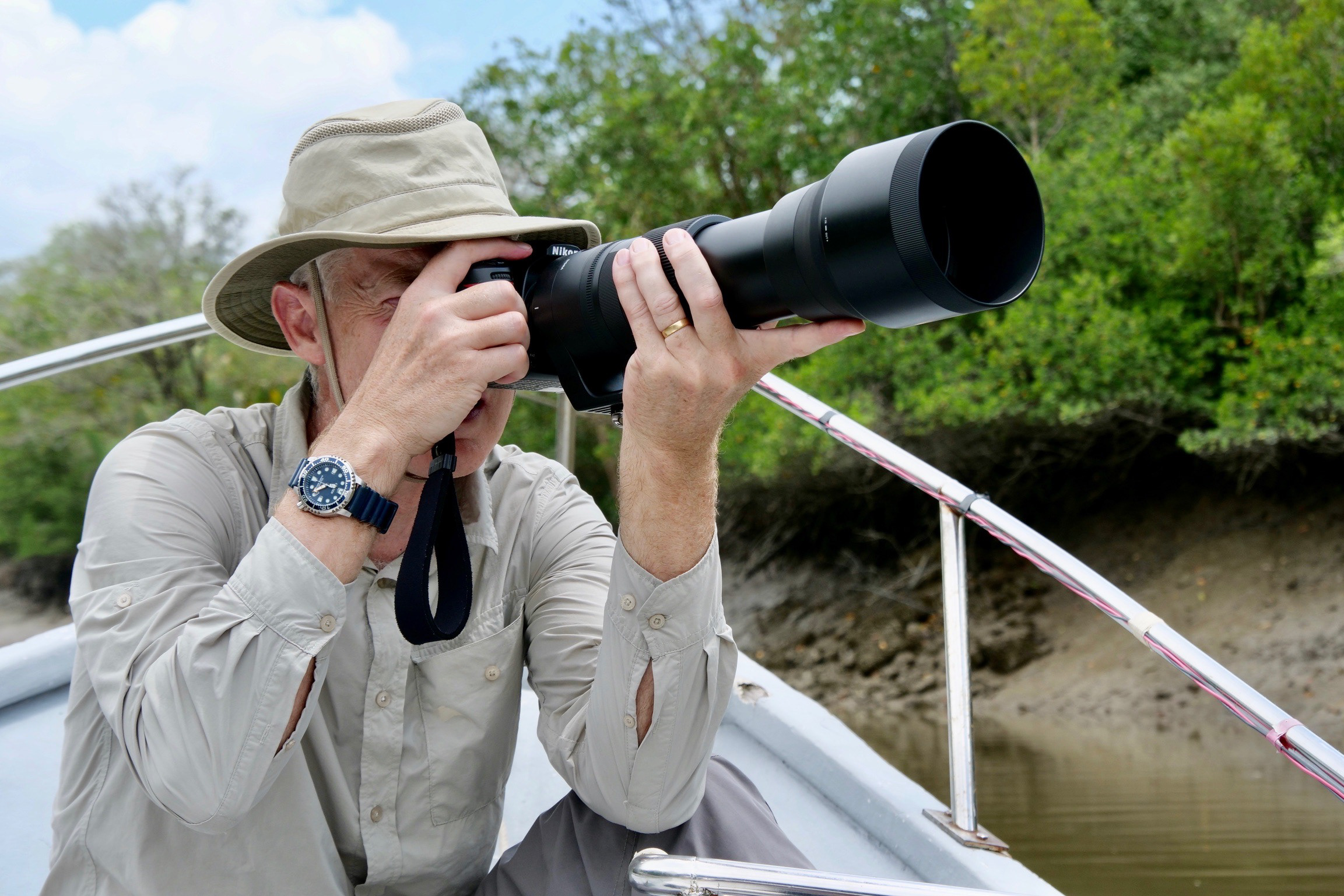 Ian Hazlewood - Photos From My Travels - East Africa - Landscapes