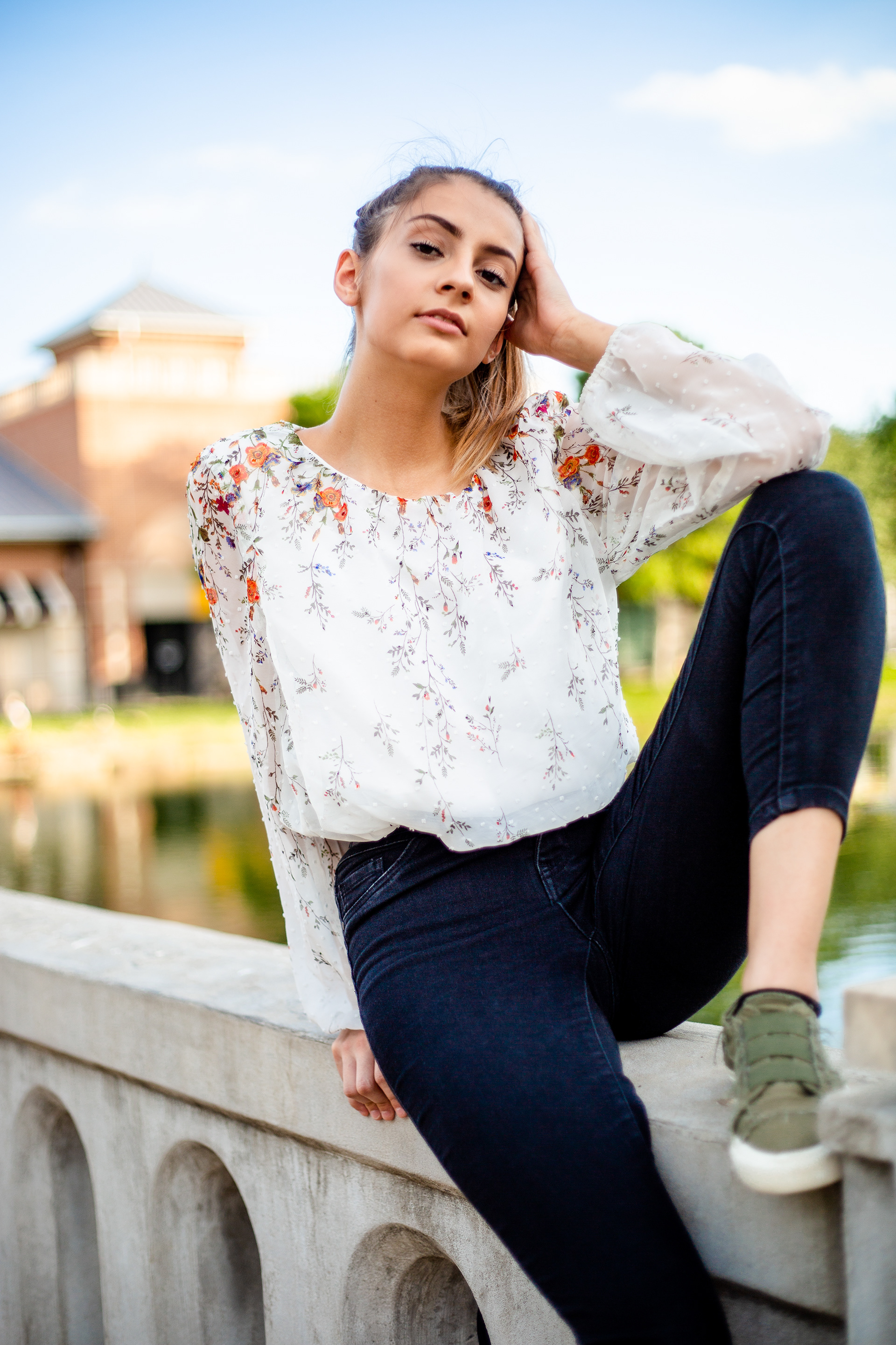 Hunter Chaus - lifestyle + fashion