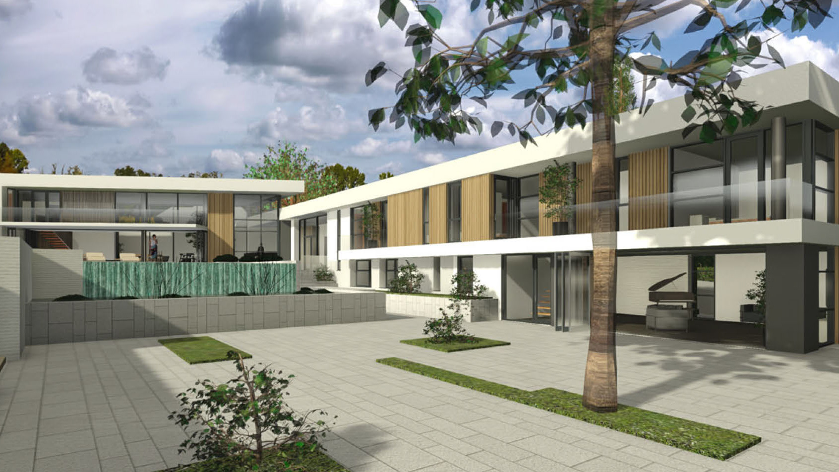 Jon Boon Architects