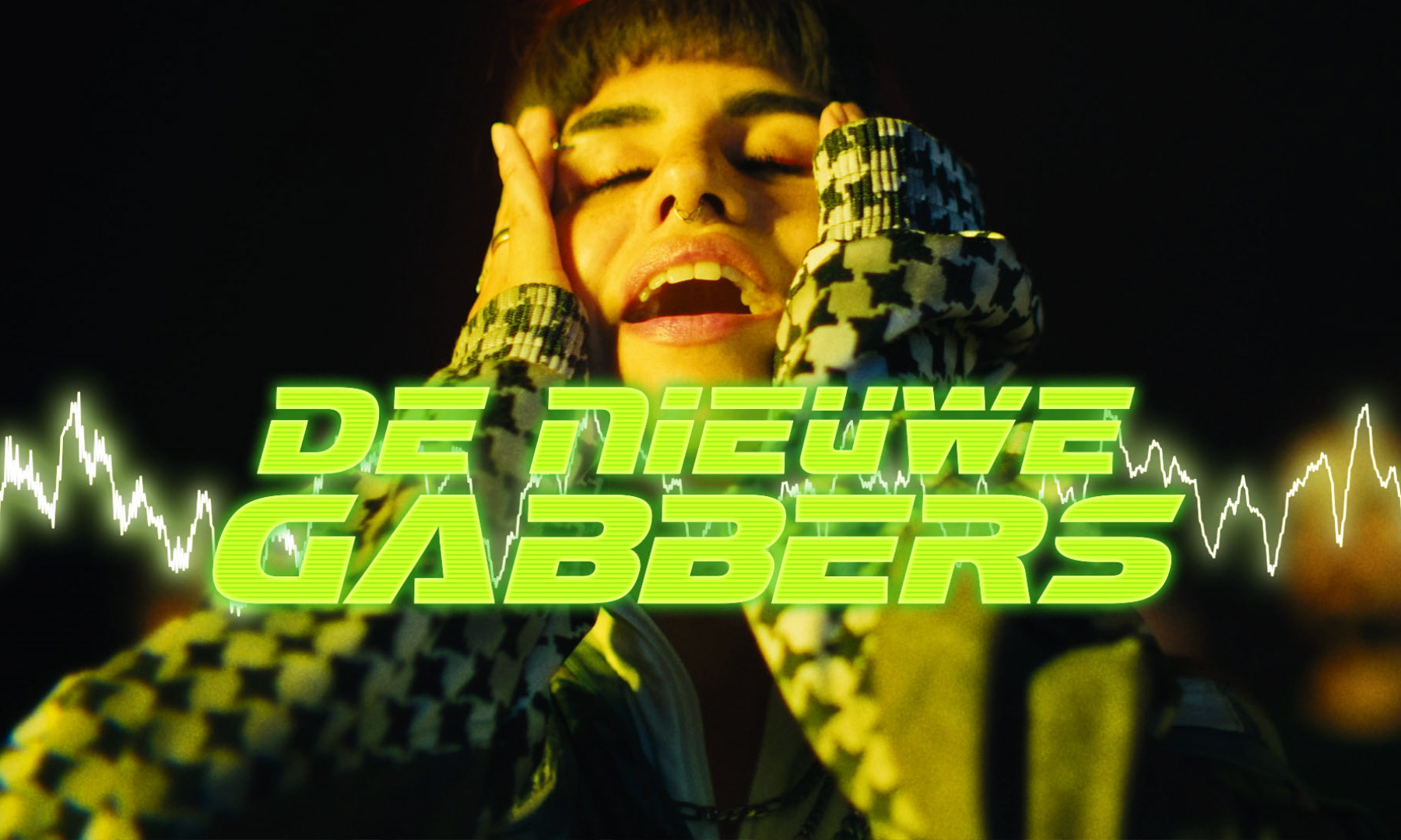 Sam Klement - De Nieuwe Gabbers
