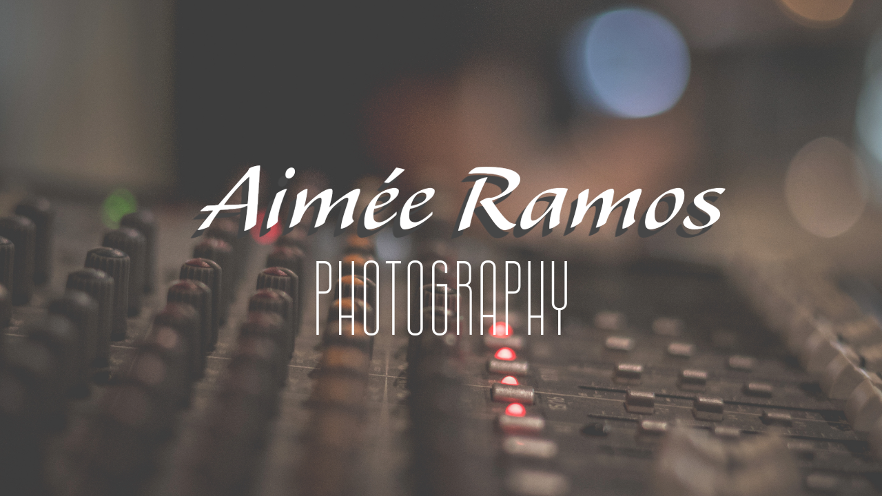 Aimée Ramos