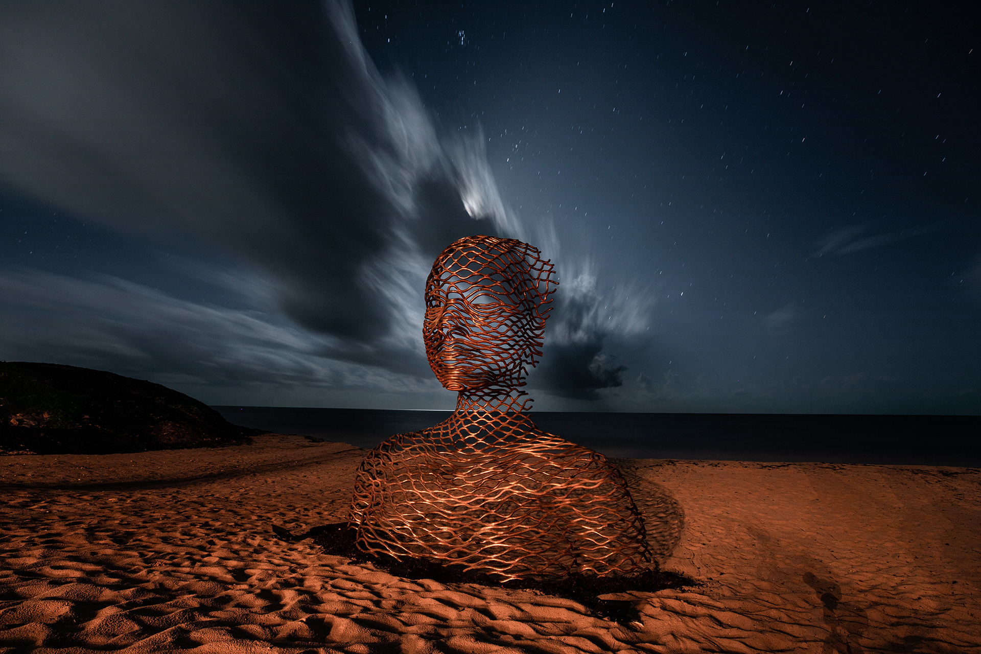 leonardo beltran - Landscapes