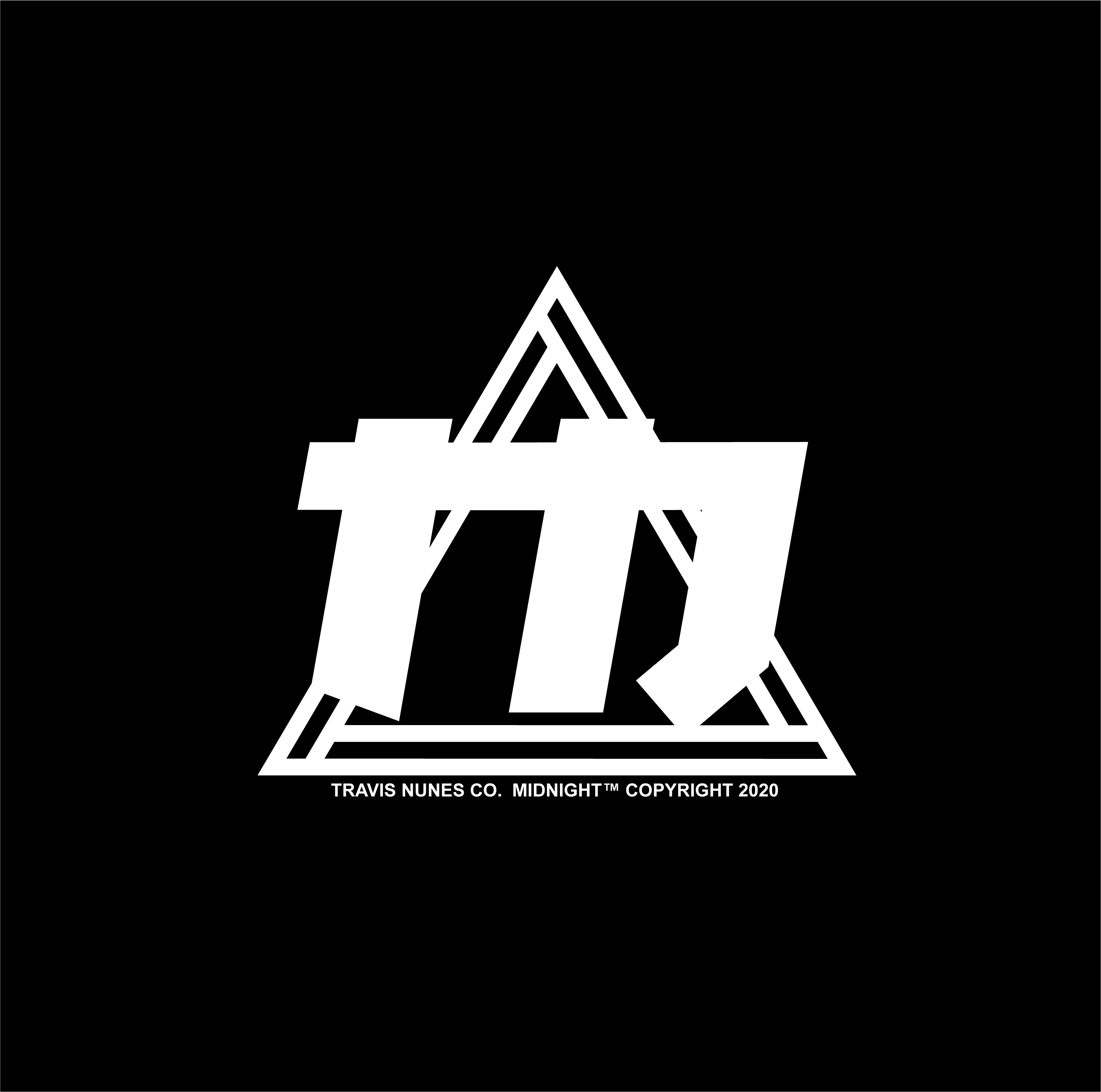 Travis Nunes - Canned Heat Labels