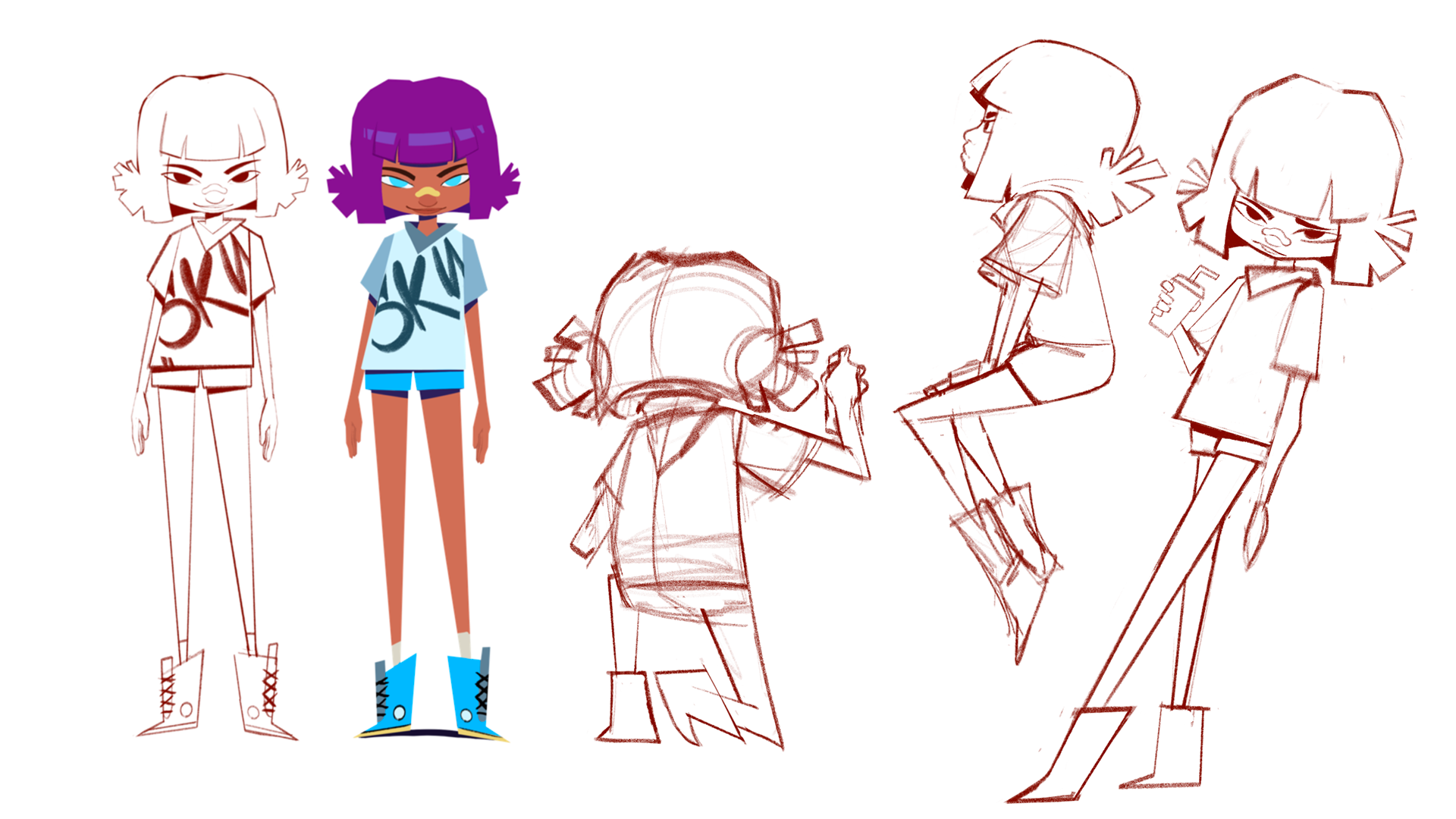 Saverio Wielkens - SKYROCKET