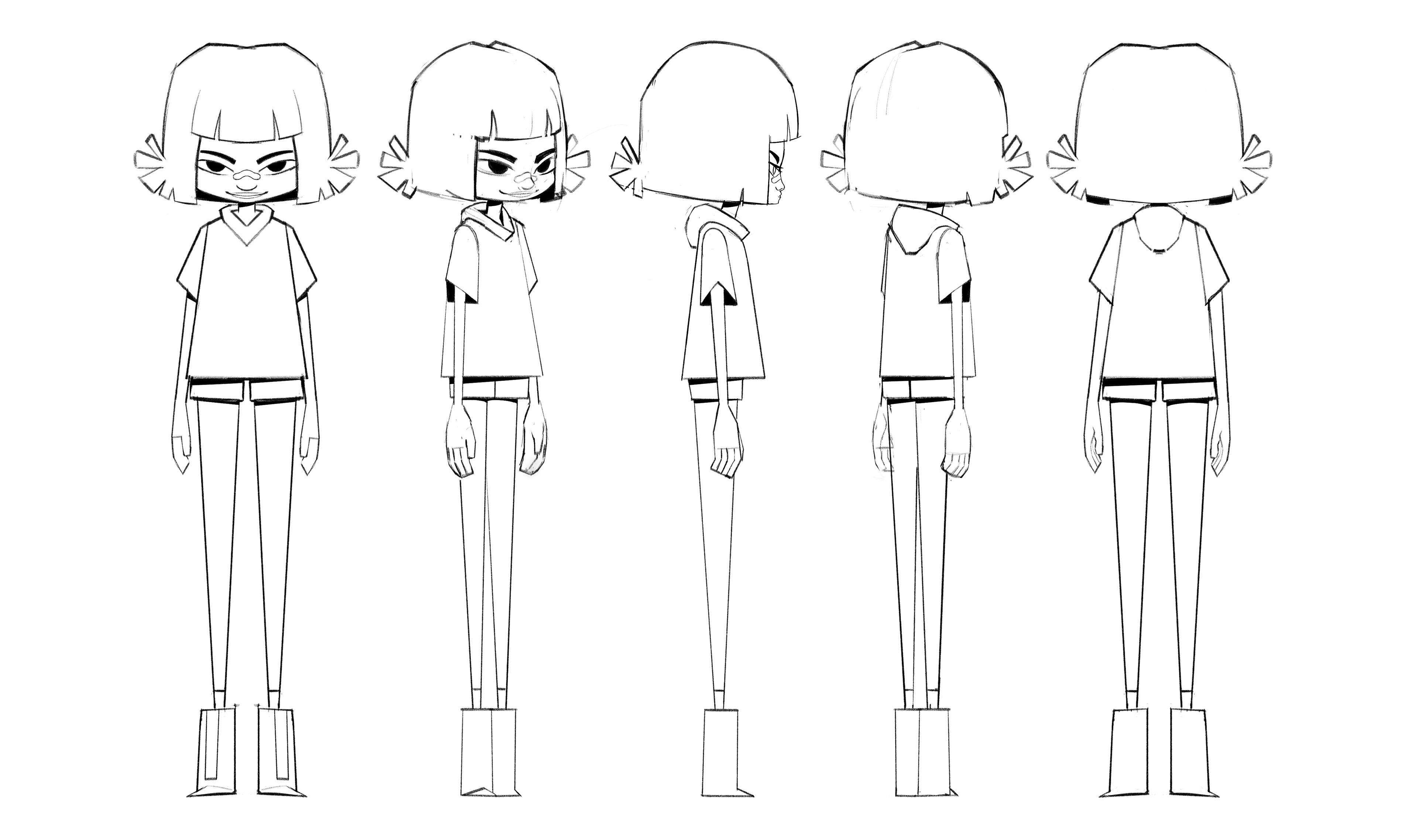 Saverio Wielkens - SKYROCKET