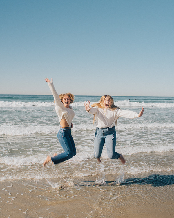 Gavin Beaupre - Portraits