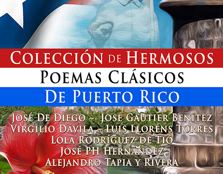 Puerto Rico eBooks - Hermosos Poemas de Puerto Rico