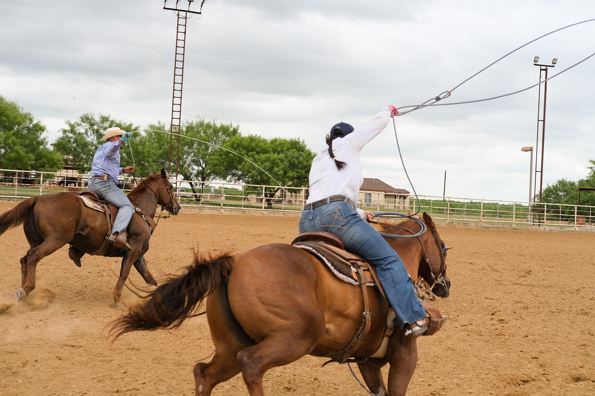 alan jinich - La Frontera