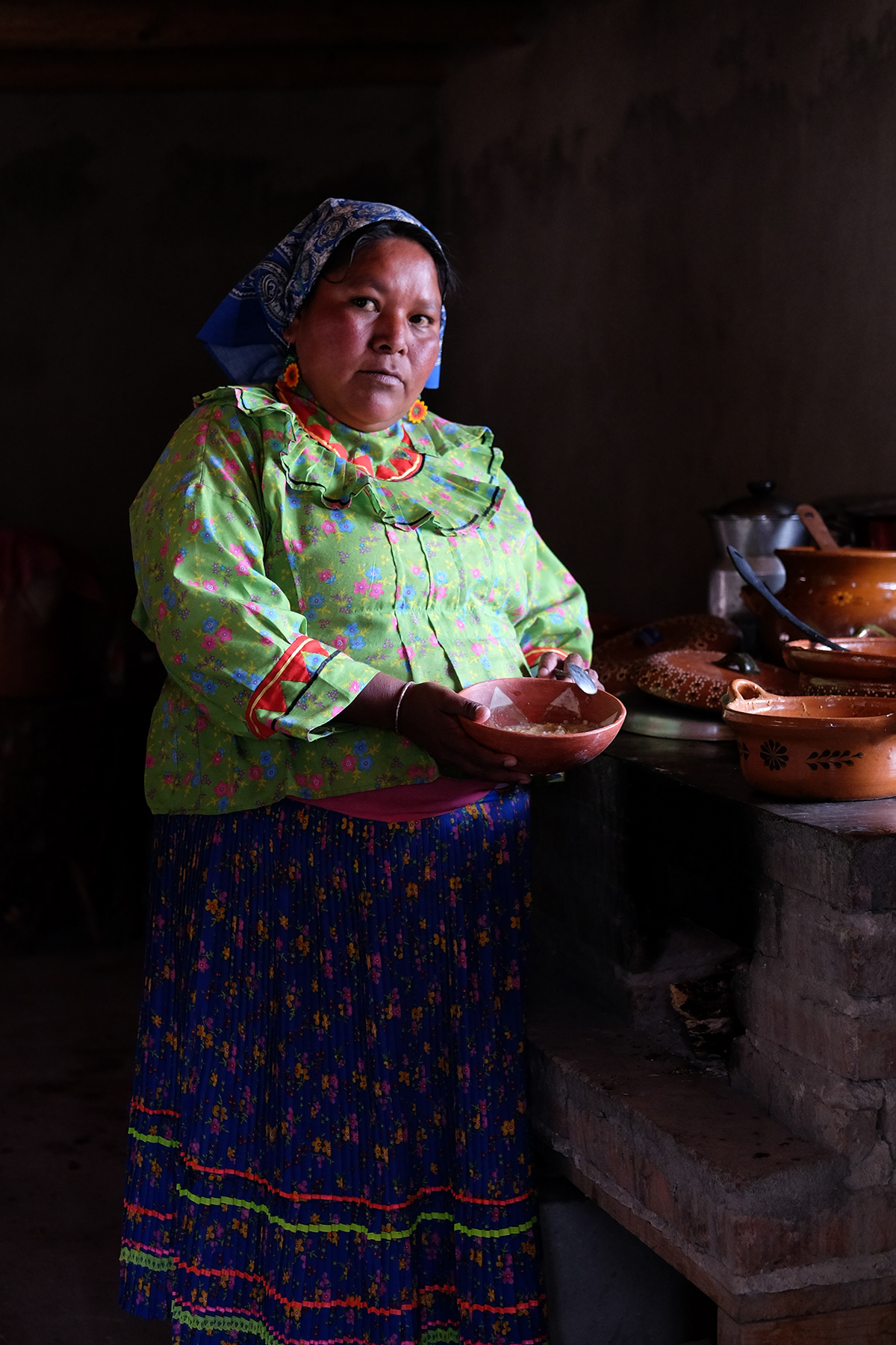 alan jinich - Chihuahua
