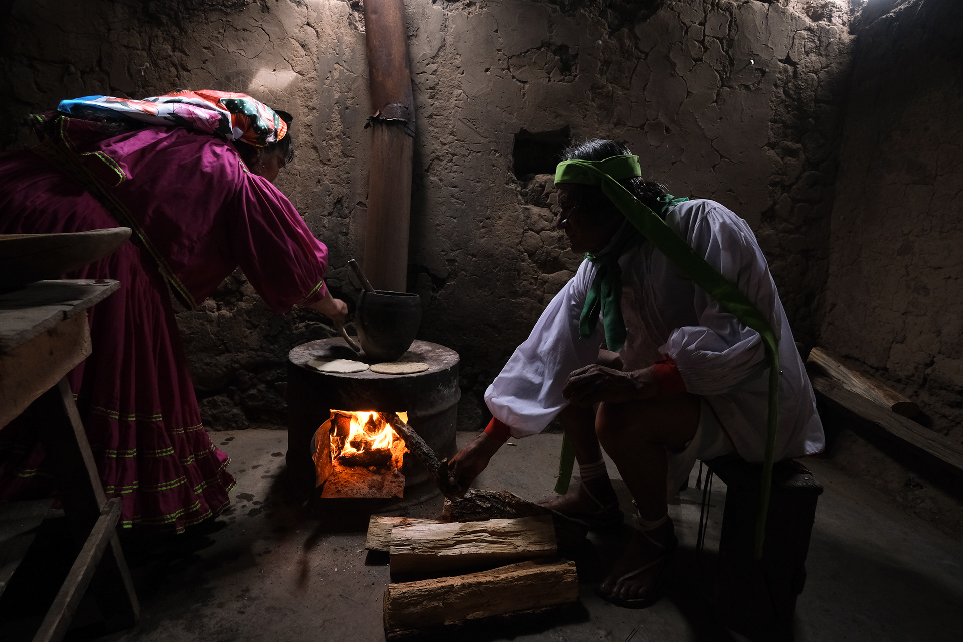 alan jinich - Chihuahua