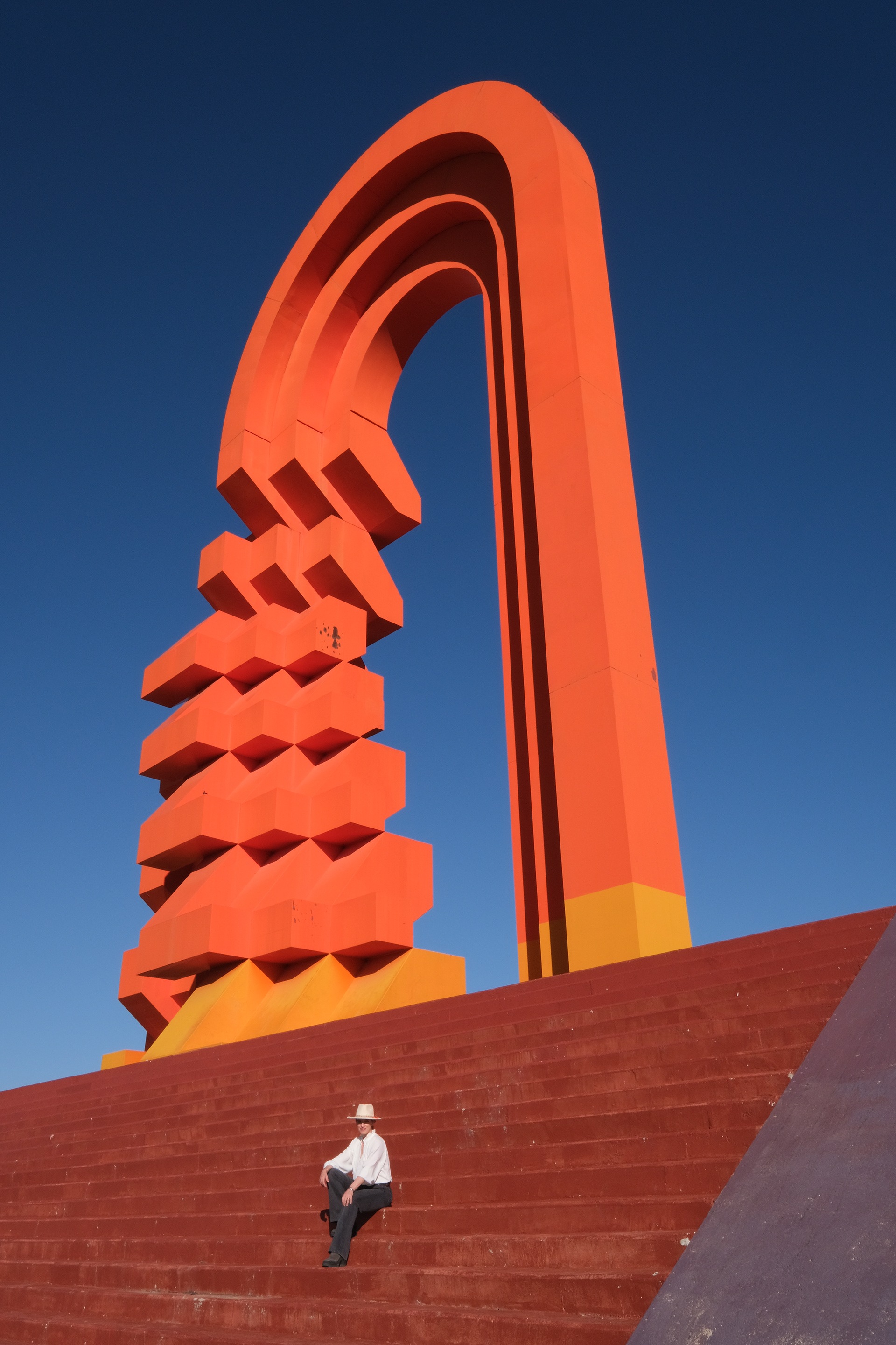 alan jinich - Chihuahua