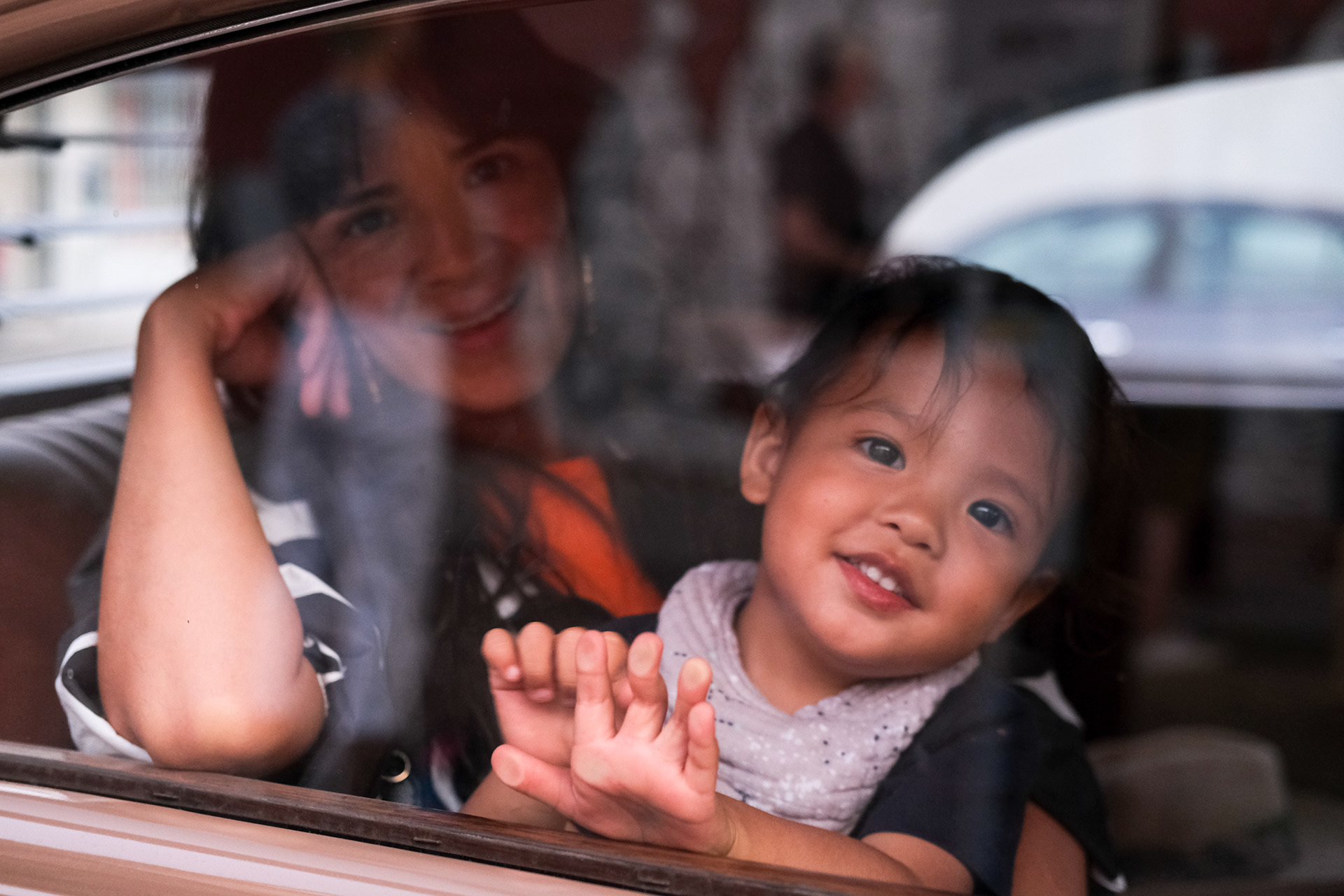 alan jinich - La Frontera