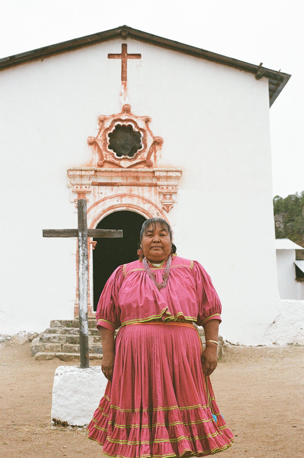 alan jinich - Chihuahua